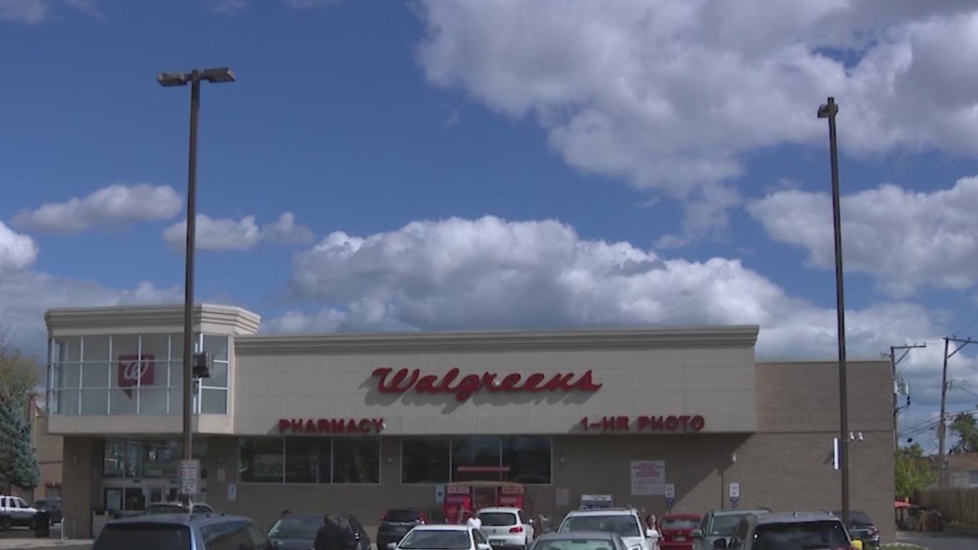 Pharmacy staff at Walgreens planning a nationwide walkout – FOX31 Denver