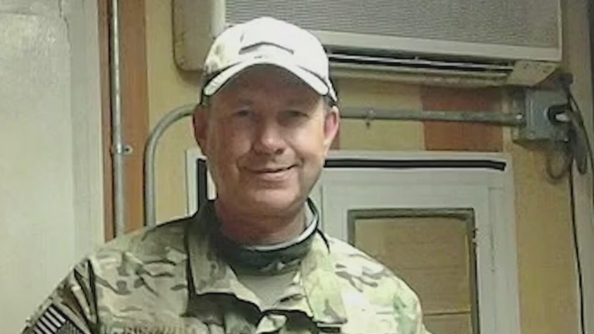 Retired Air Force officer sentenced to prison for classified documents ...