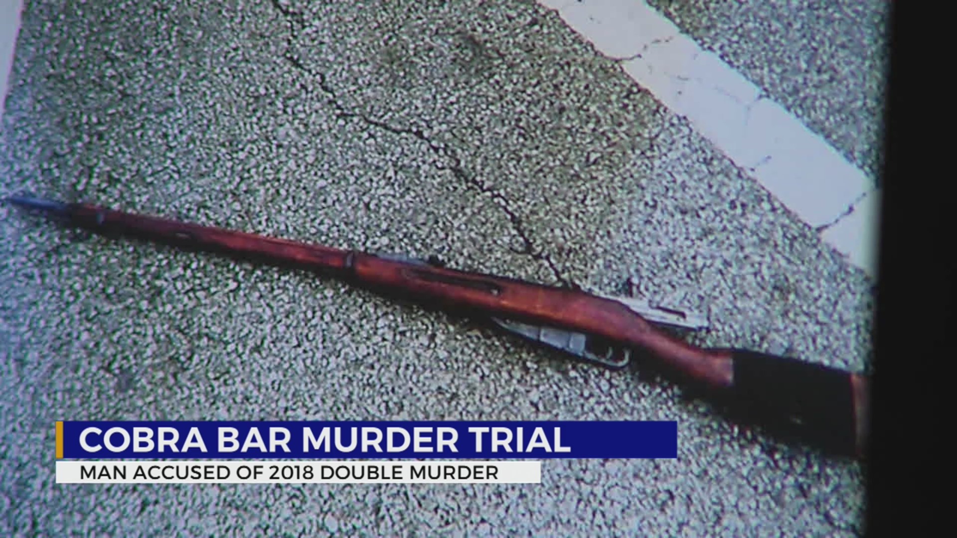 Day 2 of Cobra Bar murder trial – WKRN News 2