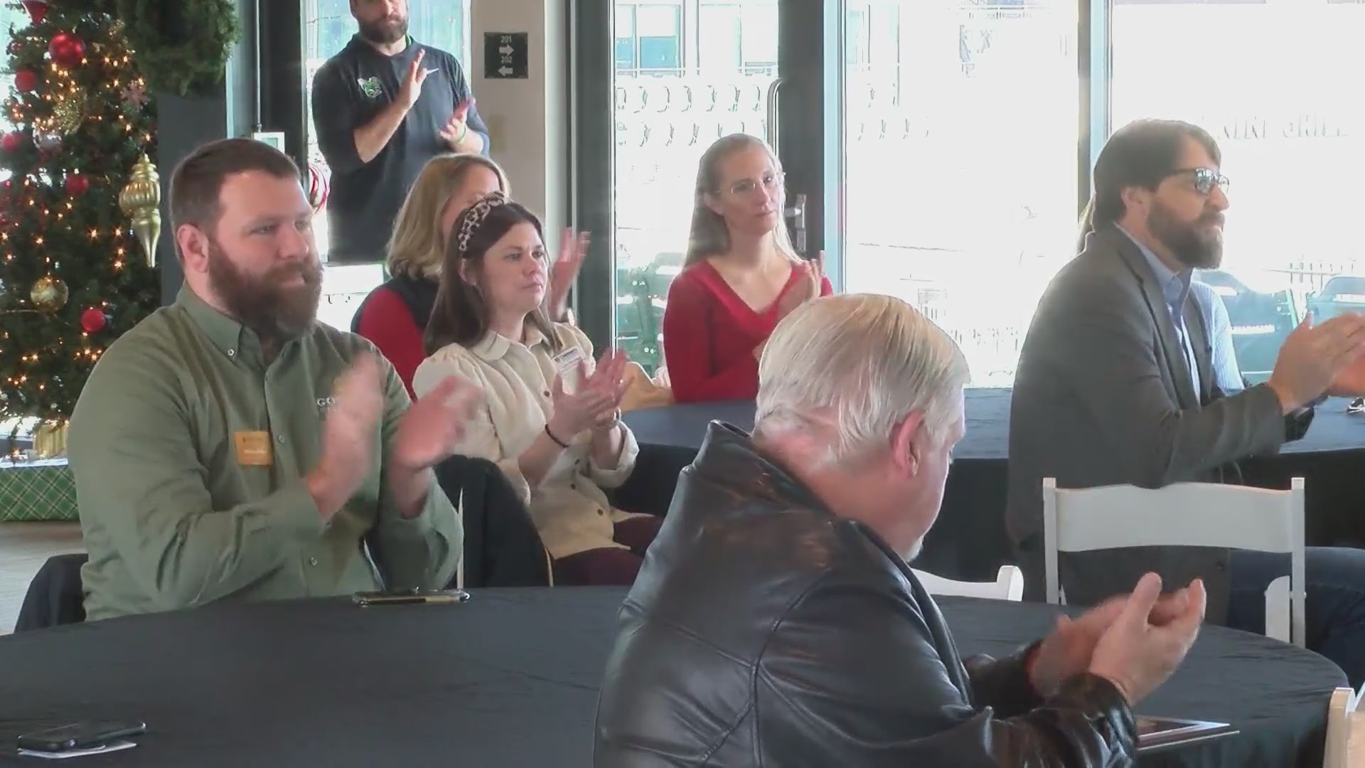 Border Bash Foundation celebrates donating $1 Million over 30 years ...