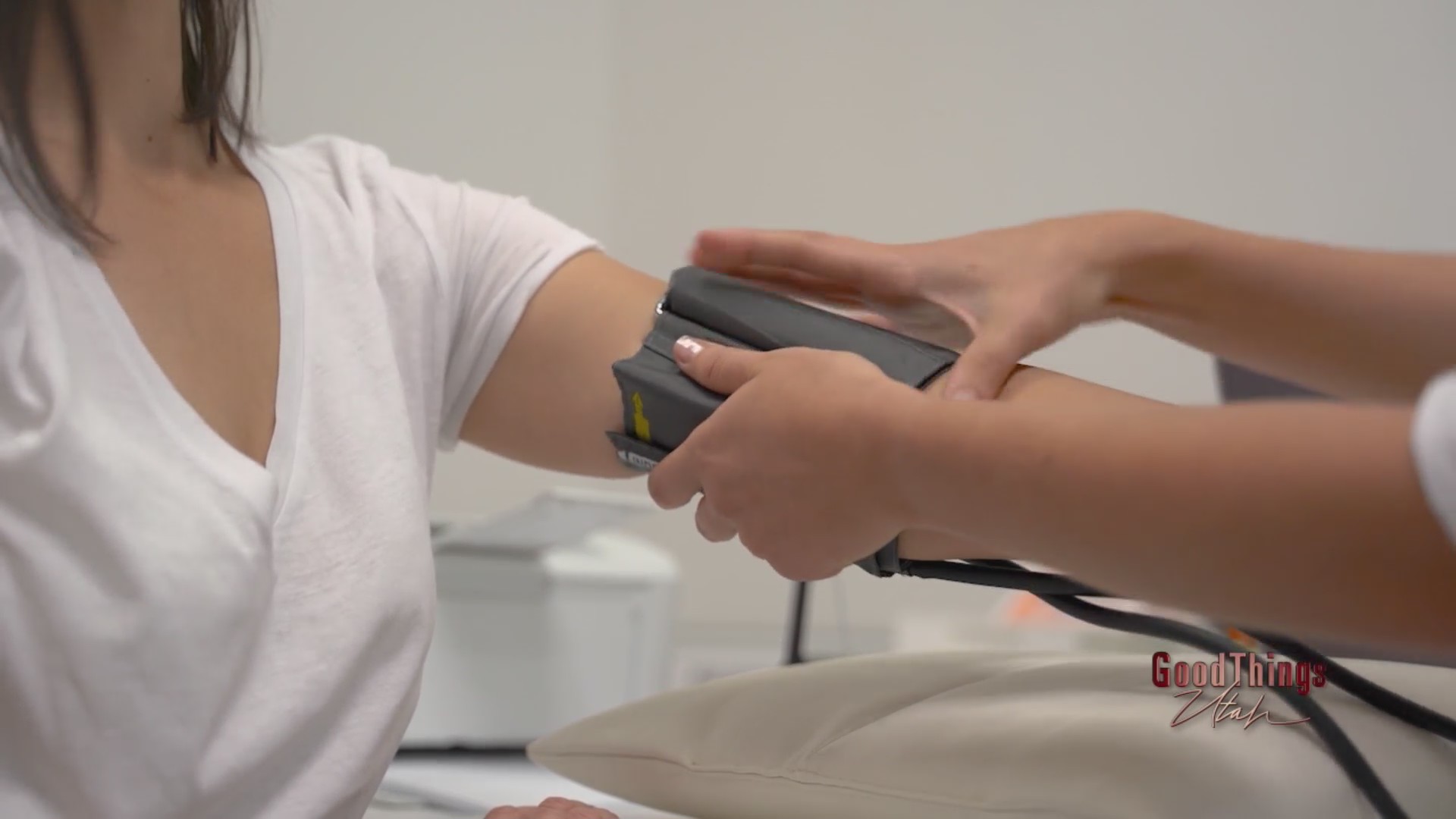 More than 875,000 people die every year from a cardiovascular issue – ABC4 Utah