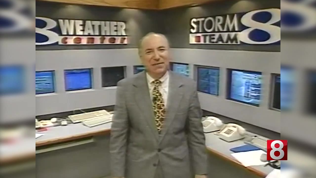 This Week in CT: WTNH celebrating 74 years on air; celebrating dads for ...