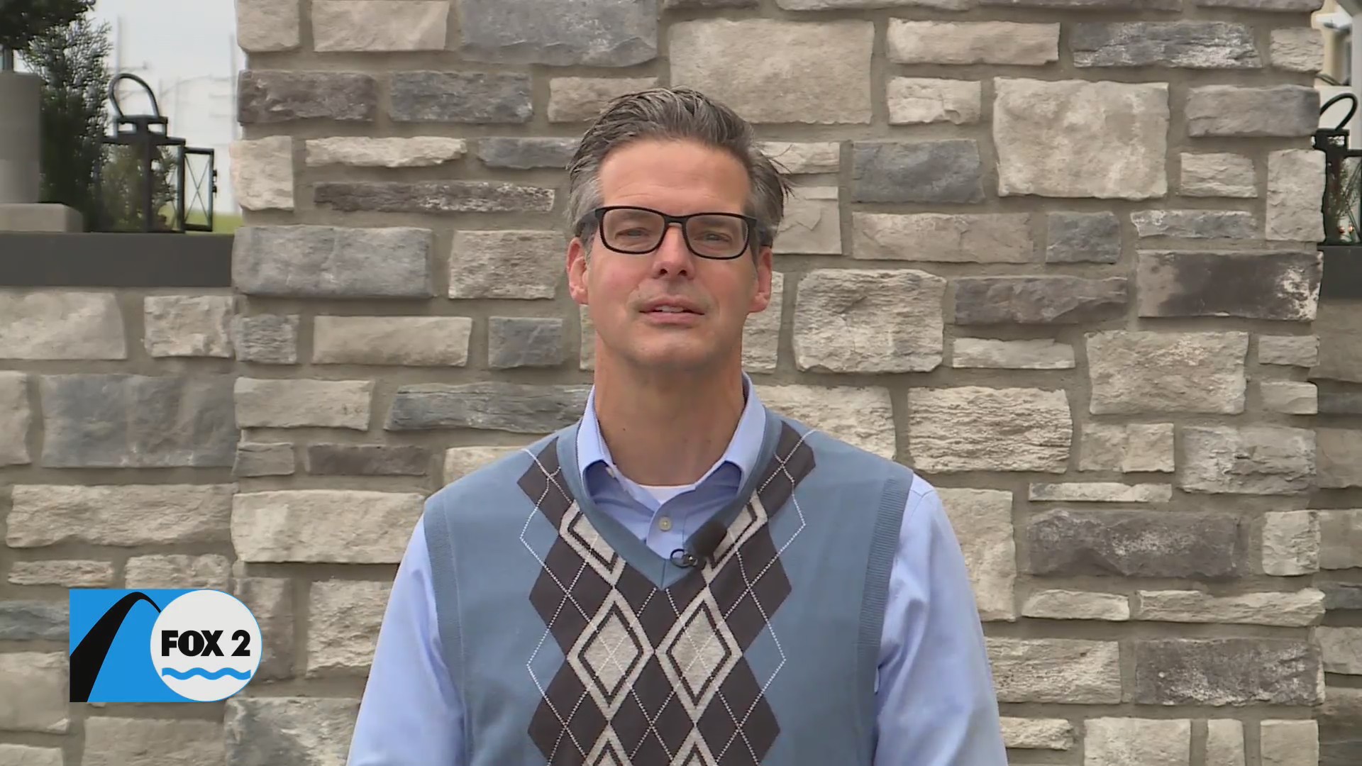 Tim Ezell’s Inspirational Moments: The desire to know and be known – FOX 2