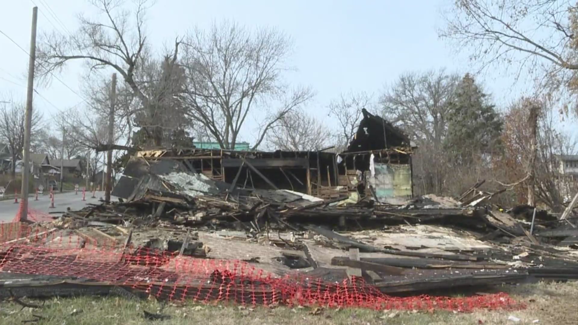 Fundraiser held to help KC community center after fire – FOX 4 Kansas ...