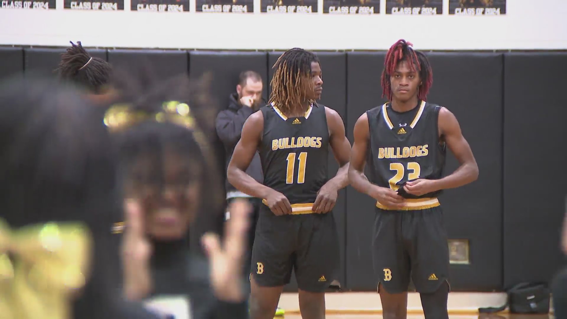 Clark has Butler Bulldogs believing in future success – WJBF