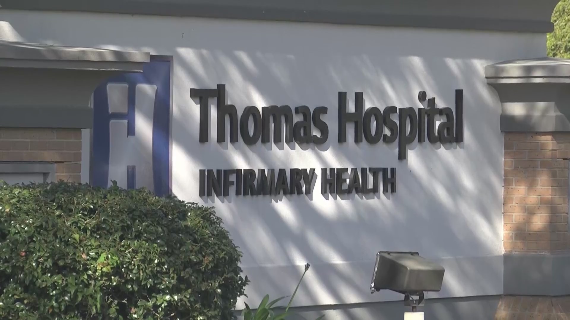 Thomas Hospital looks to add 30 more beds with help from City of Daphne ...