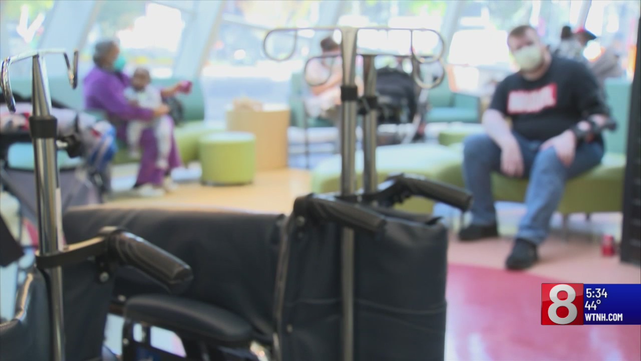 Yale doctor discusses COVID anniversary and our status now – WTNH.com