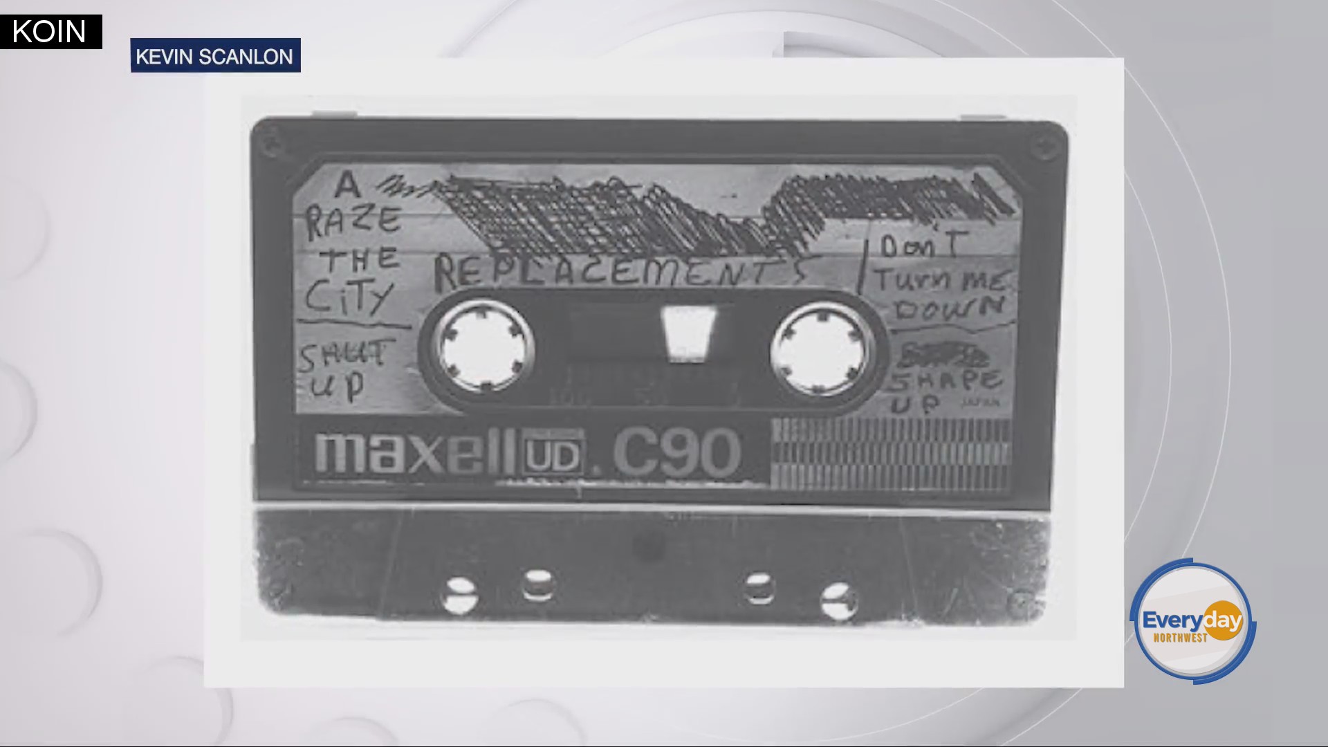 Talk with Peter Jesperson and Tommy Stinson – KOIN.com