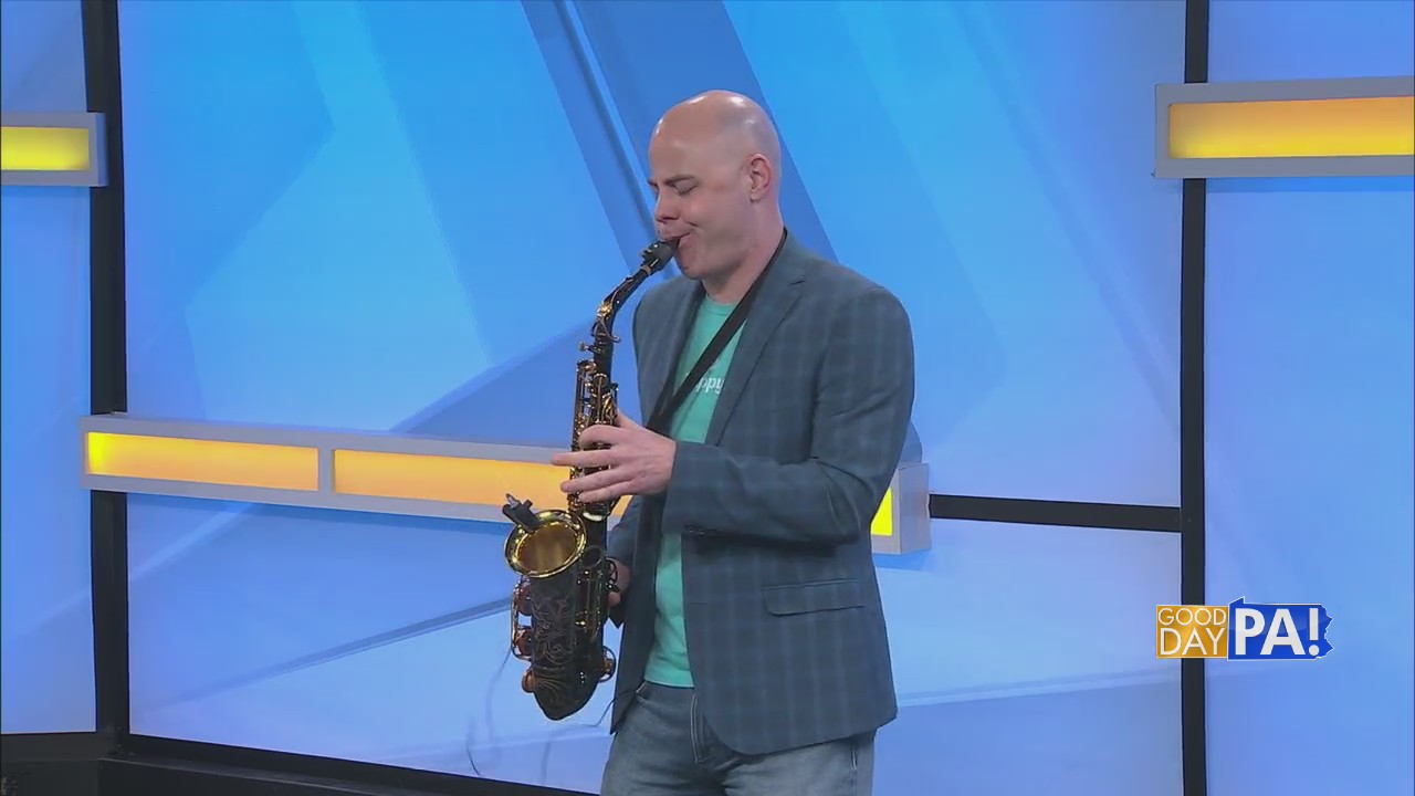 Studio Session: Eric Cawalla – ABC27