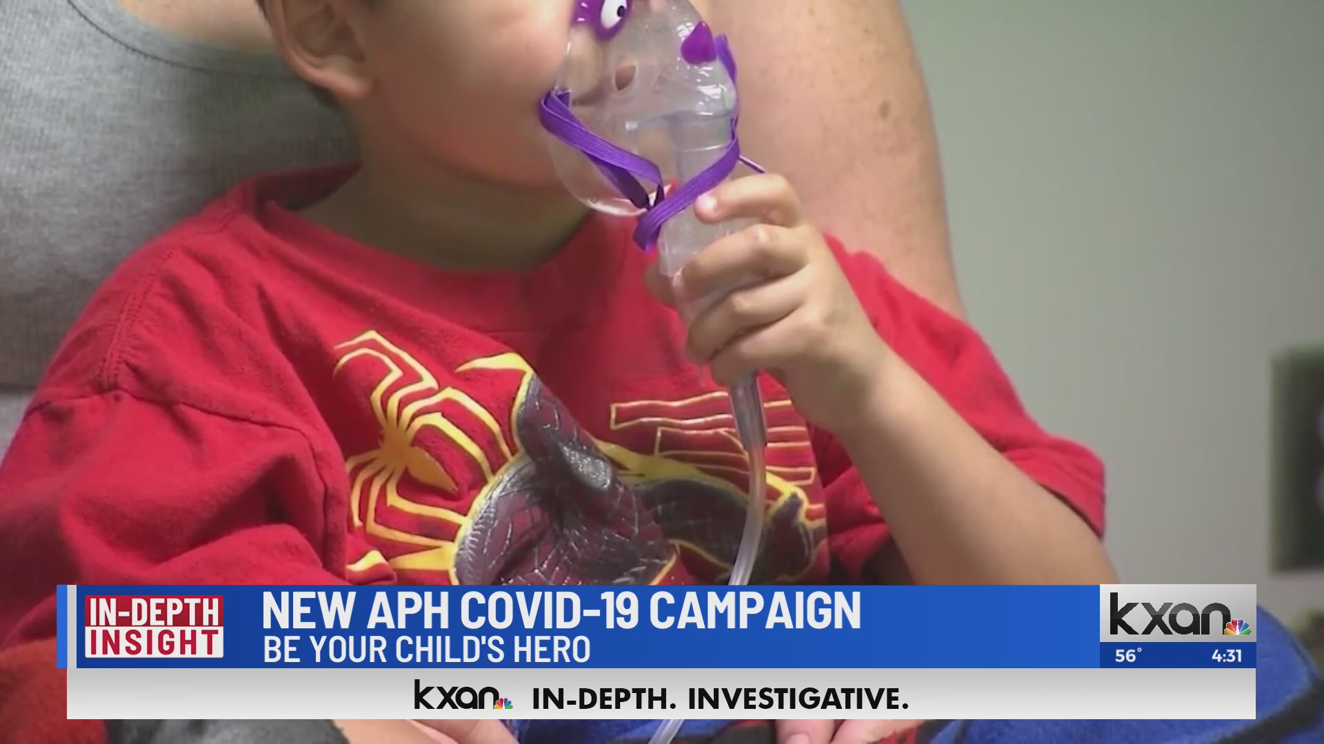 Austin Public Health encourages families to vaccinate against COVID-19 ...