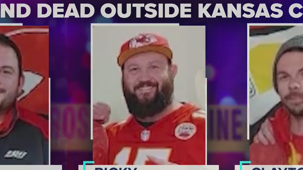 New details around the mysterious deaths of three Chiefs fans revealed ...