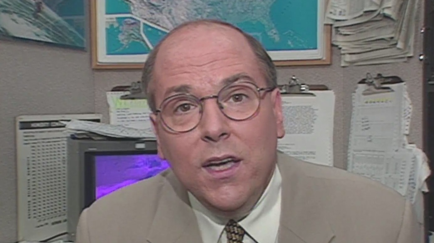 Ask Tom Why throwback: The time he got help from Frank Thomas – WGN-TV