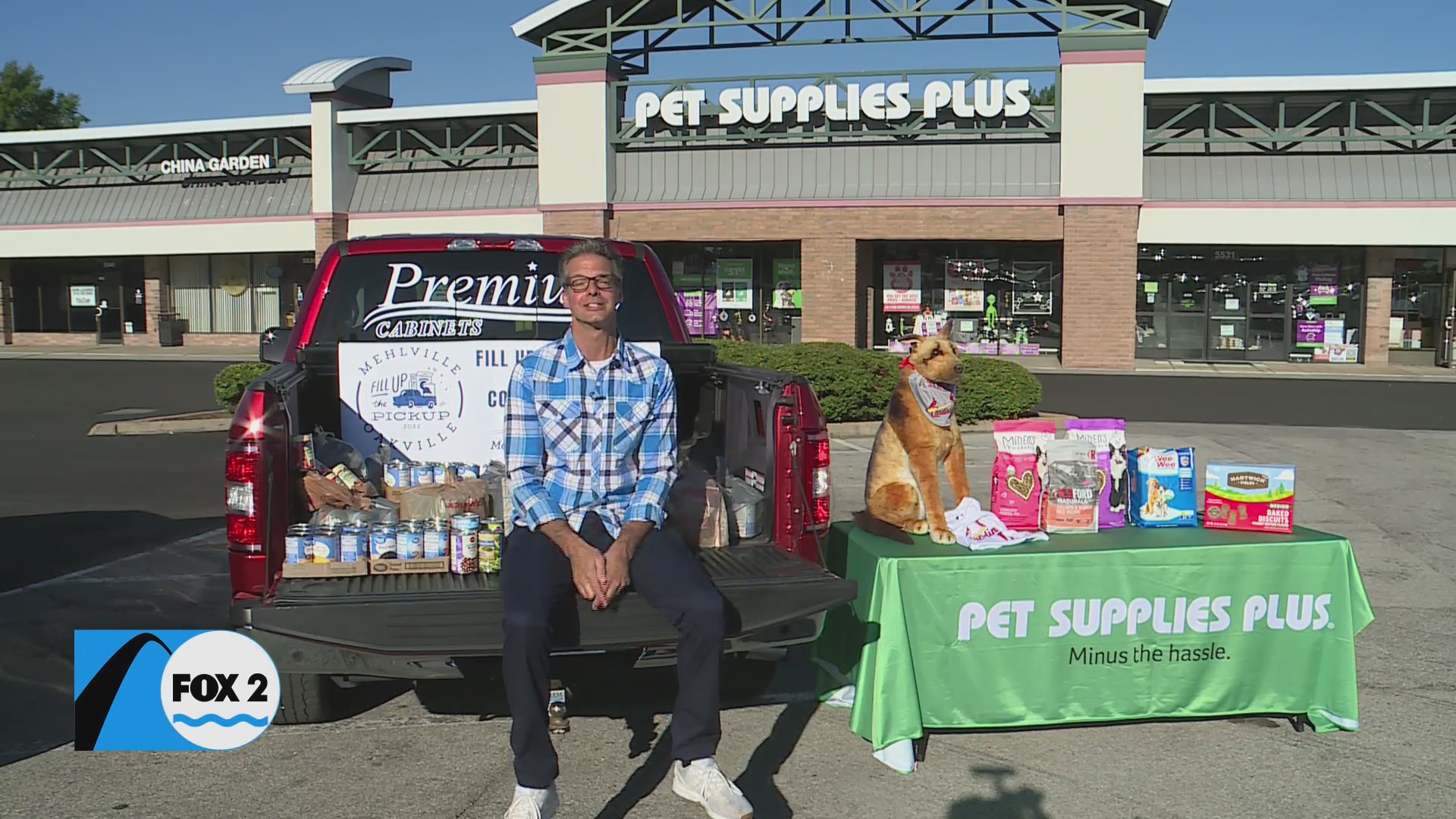 Tim Ezell’s Inspirational Moments: The good we can do by simply moving ...