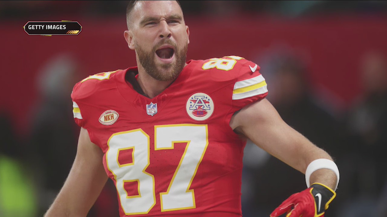 Big Game Bound: Week 11 – CBS17.com