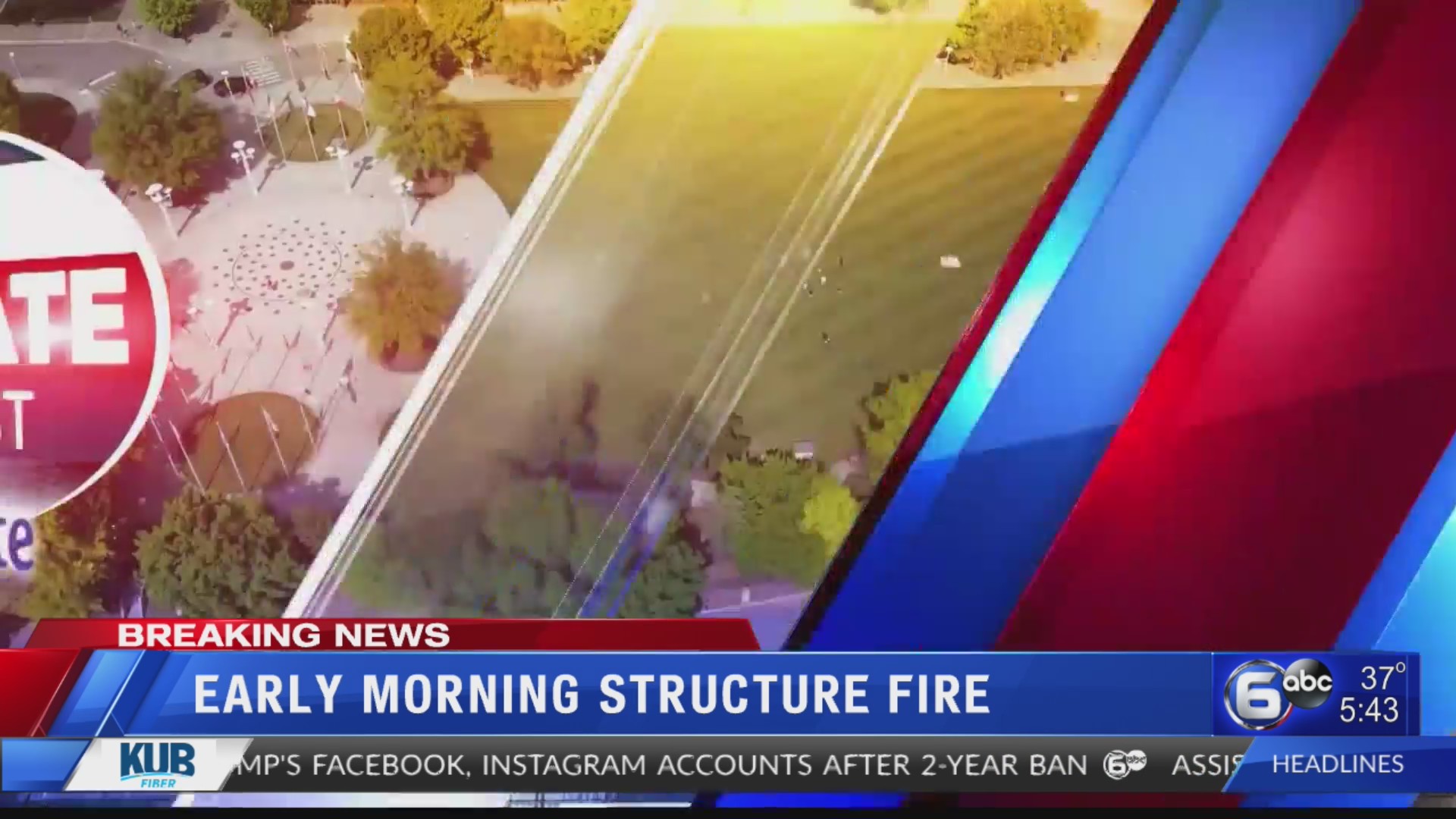 6 Storm Team Weather January 26th 2023 – WATE 6 On Your Side