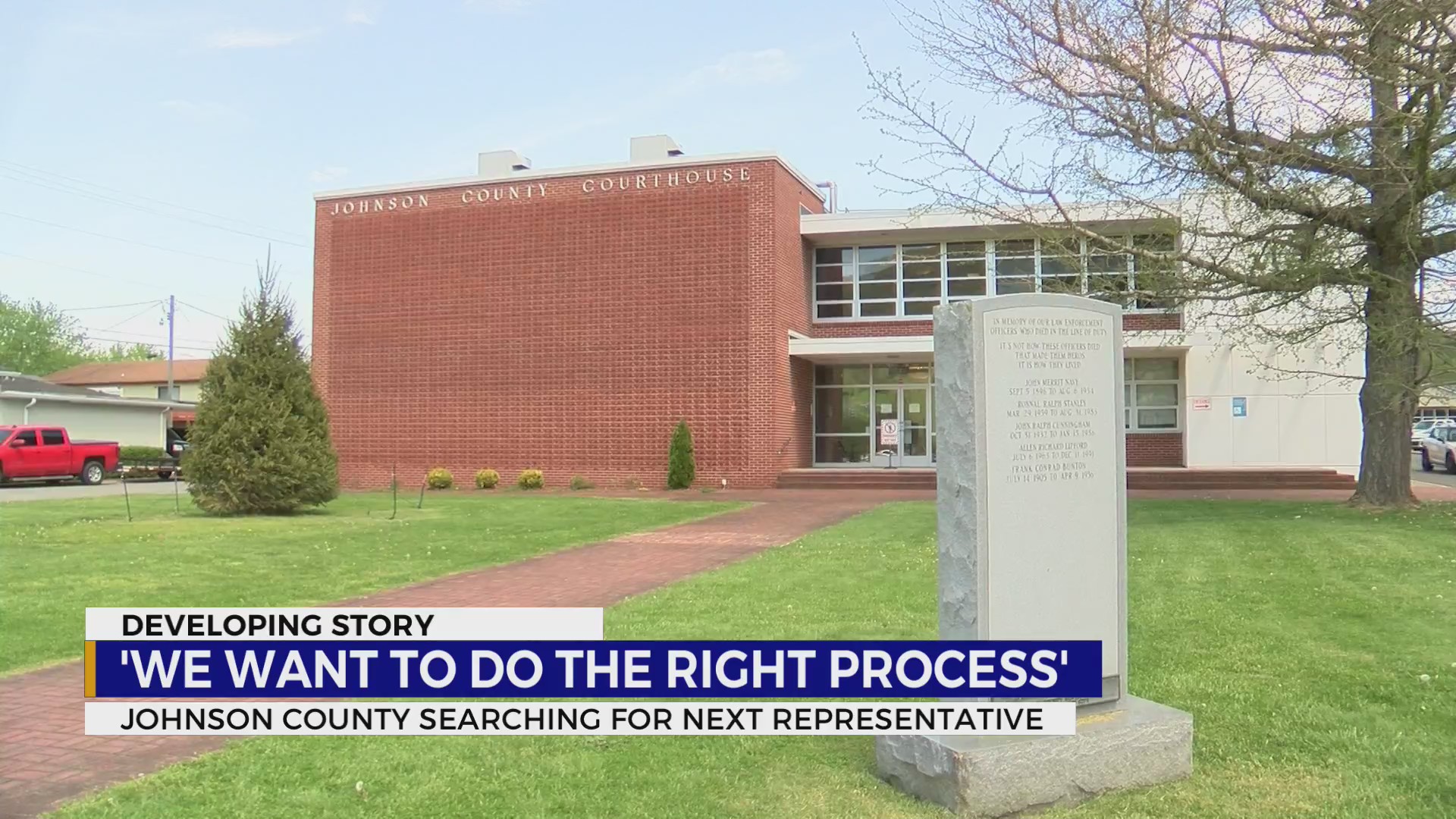 Johnson county preps to replace former rep. Scotty Campbell – WJHL ...
