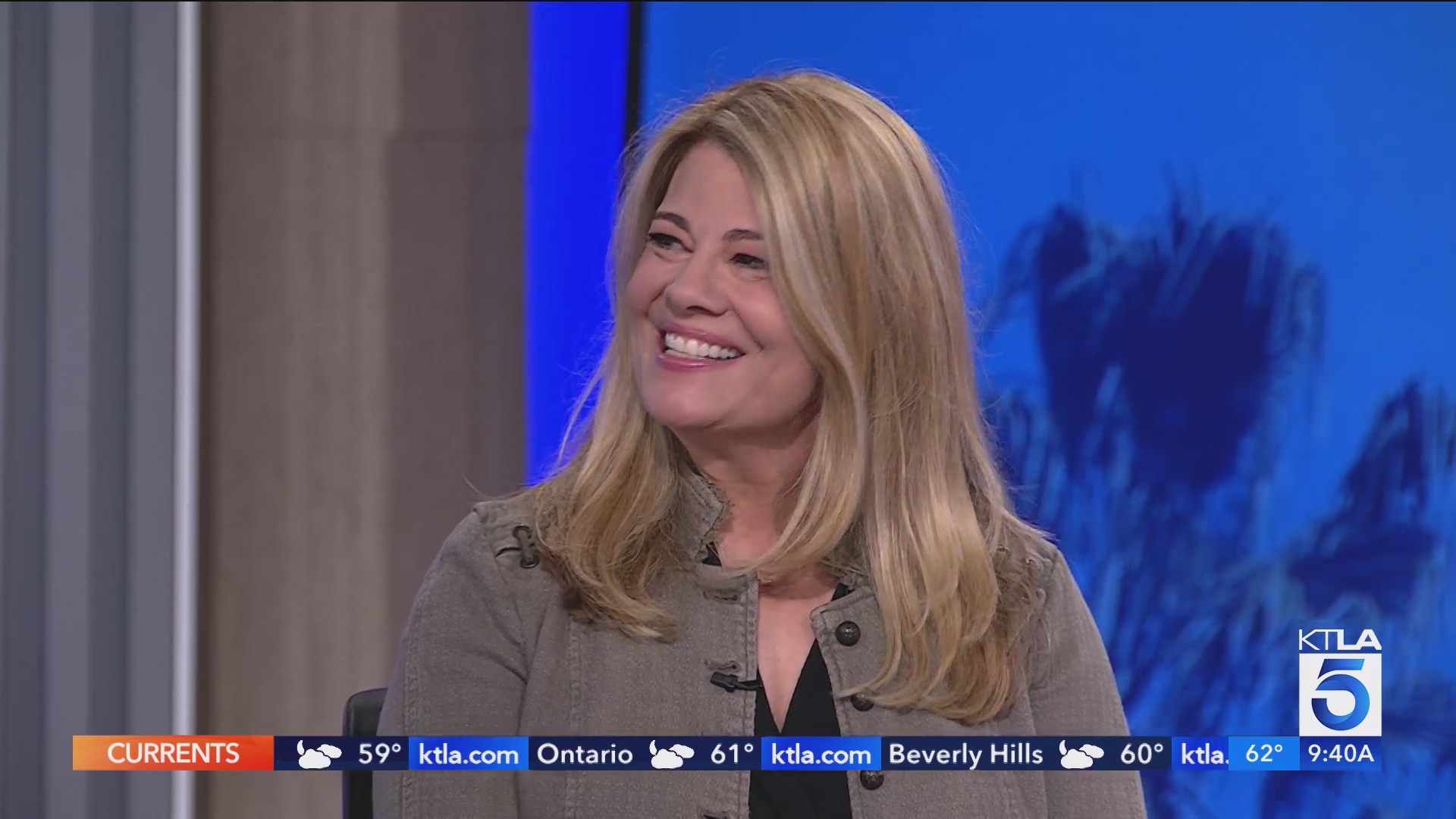 ‘The Facts of Life’ actress Lisa Whelchel travels the country for ...