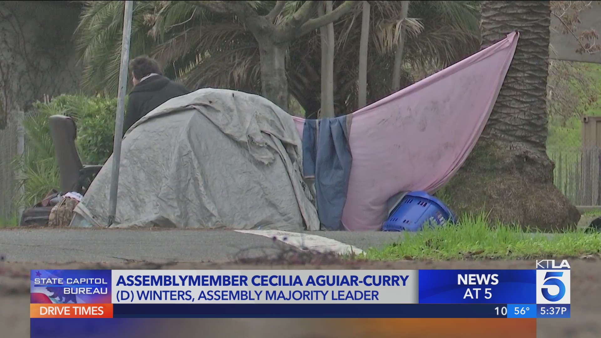 California’s Prop. 1 aims to tackle growing homelessness, mental health ...