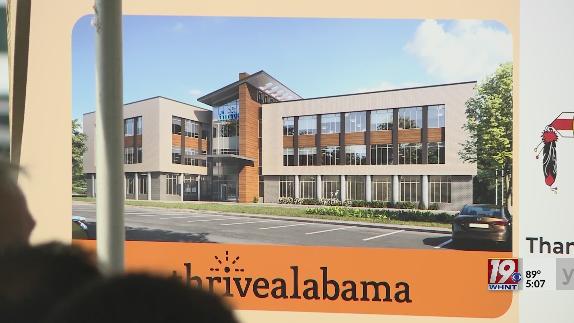 Thrive Alabama to Open New Healthcare Facility | August 2, 2023 | News ...