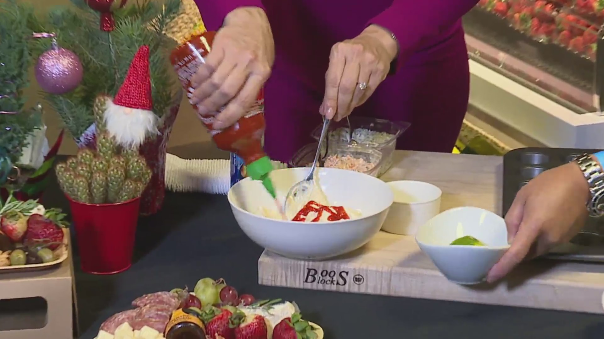 Cooking with Foodland: Holiday pupu ideas for easy entertaining – KHON2