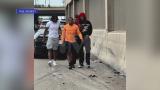 Prisoners start riot, destroying property at Lansing Correctional ...
