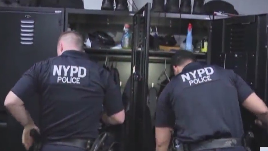 City Council overrides veto of How Many Stops Act – PIX11