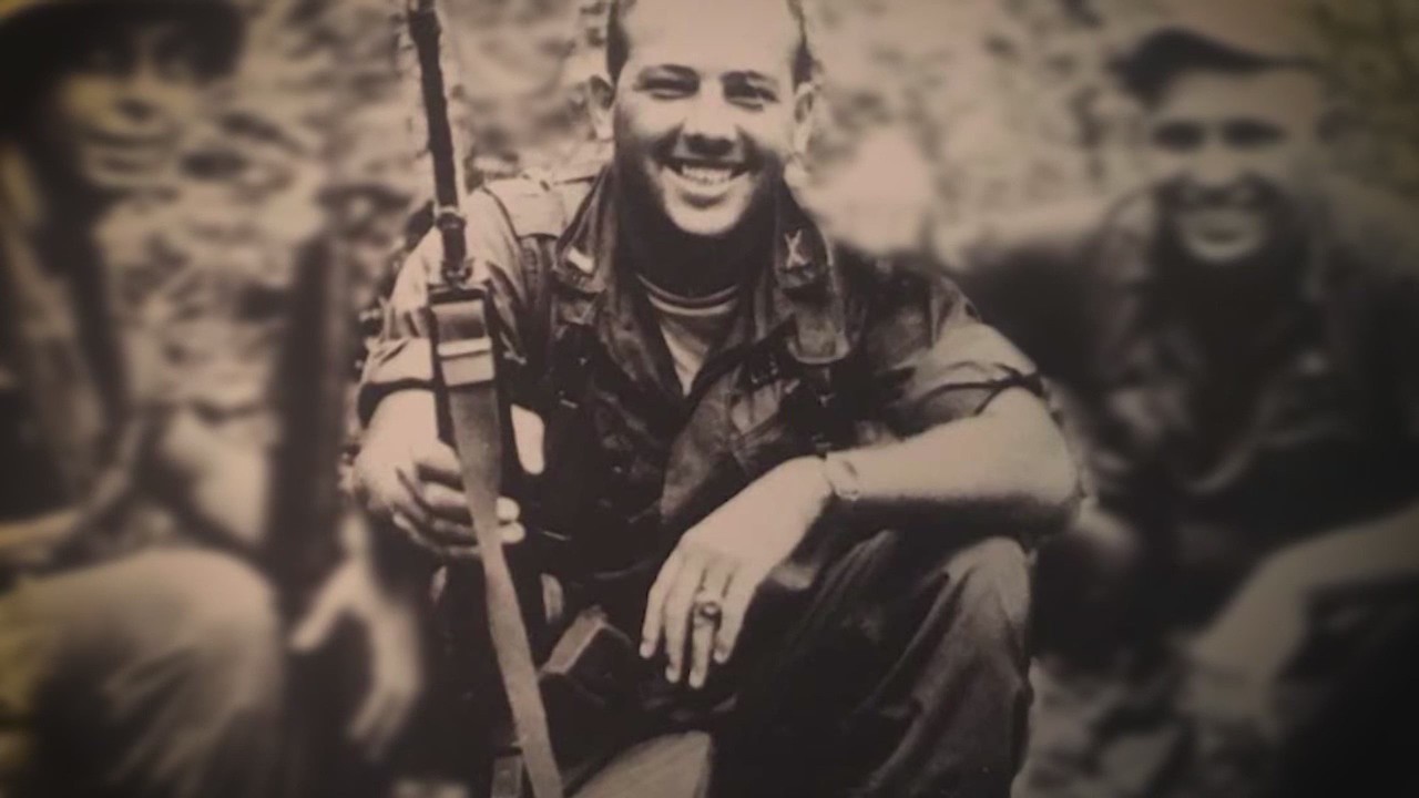 Col. Thomas Faley: A legacy of service – ABC27