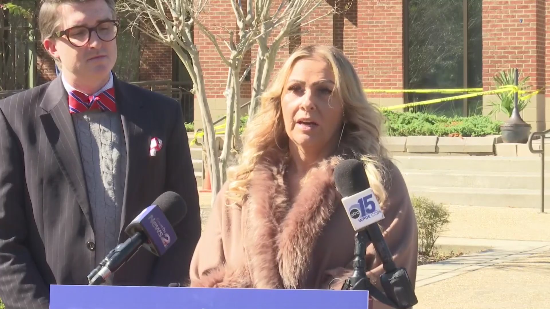 Brittanee Drexel’s mother talks about reason behind new lawsuit ...