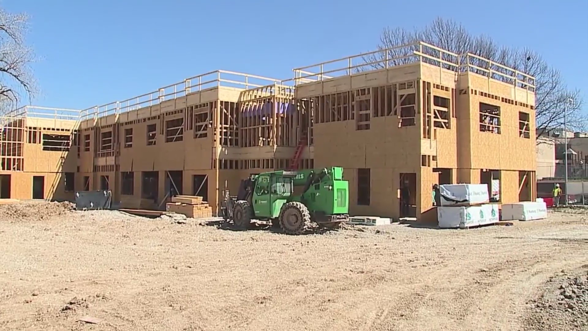 Kansas City nonprofits receive millions from philanthropist MacKenzie ...