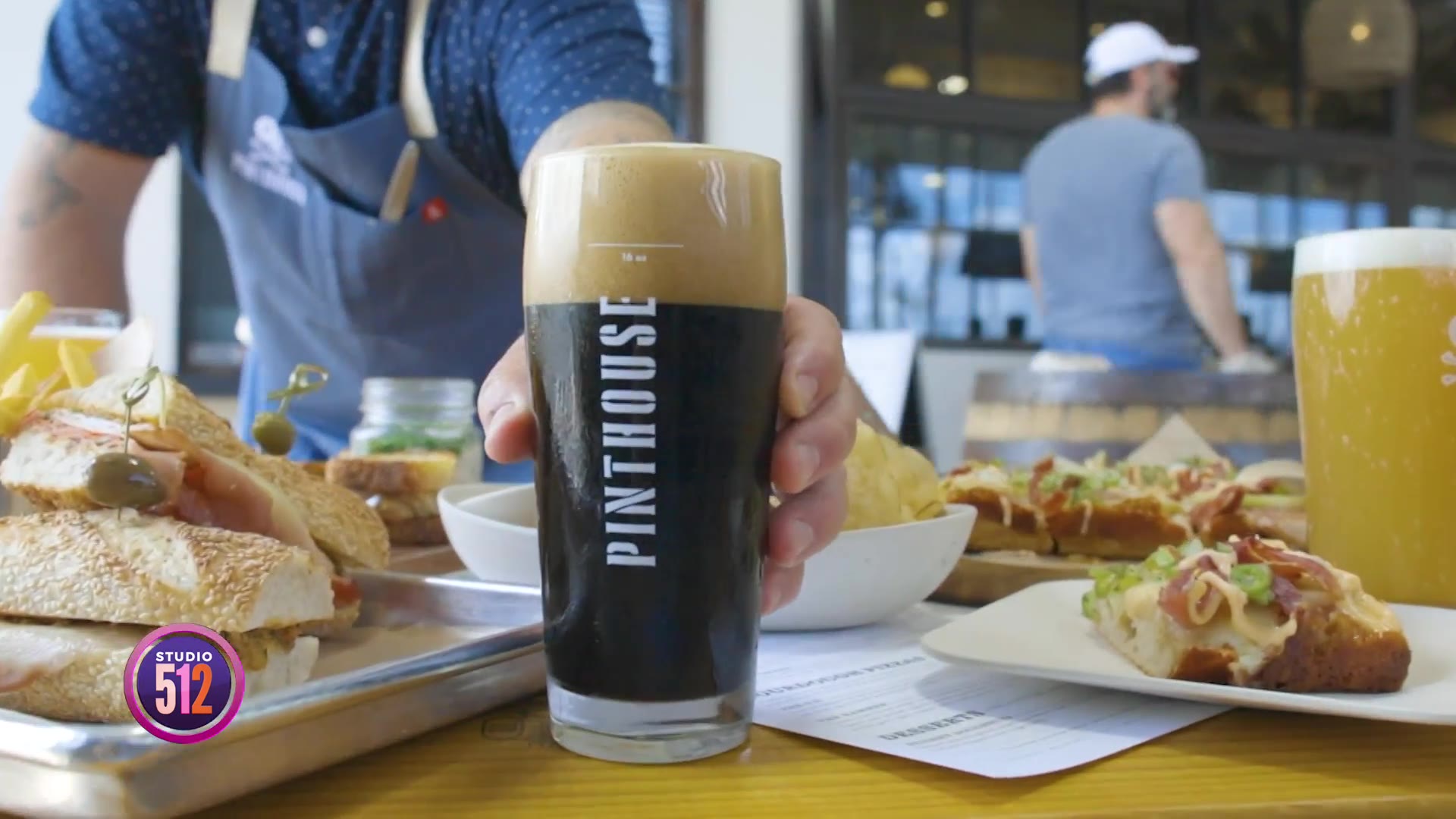 Pinthouse Brewing – KXAN Austin