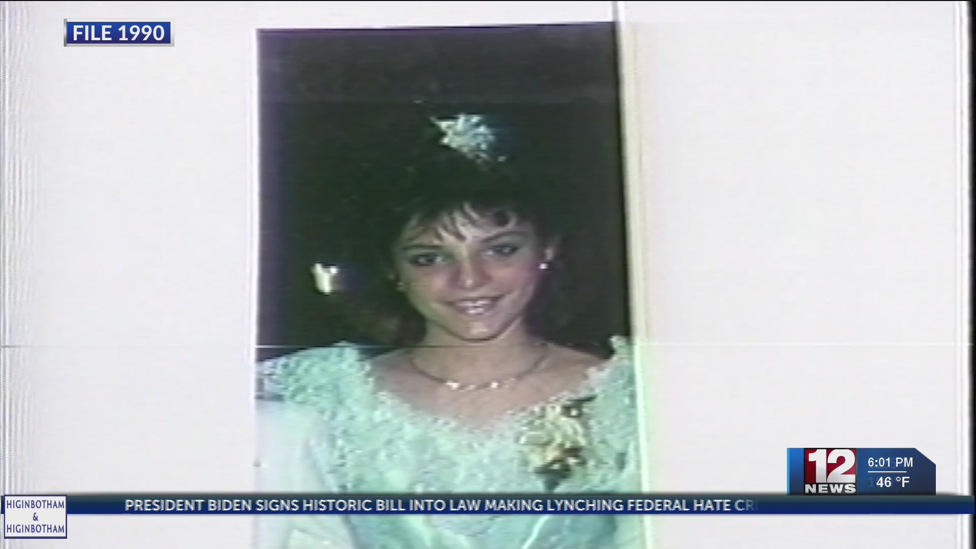 Podcasters keep Fame Cooper murder investigation alive – WBOY.com