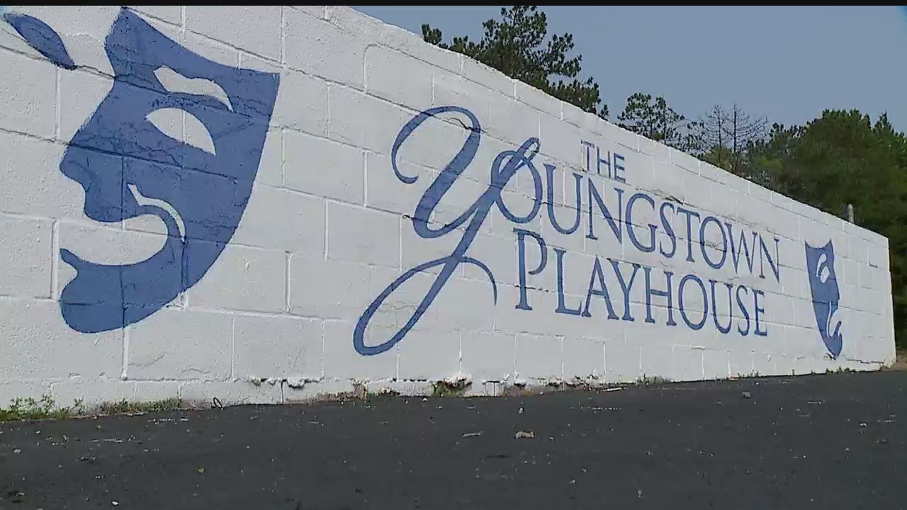 Youngstown Playhouse receives grant – WKBN.com