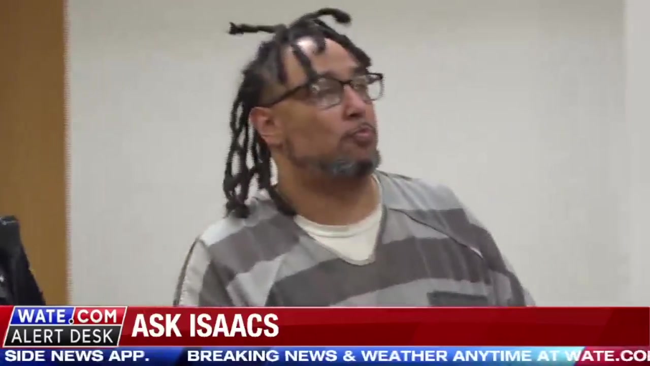 Ask Isaacs: What’s Next in the Kenneth DeHart Case – WATE 6 On Your Side