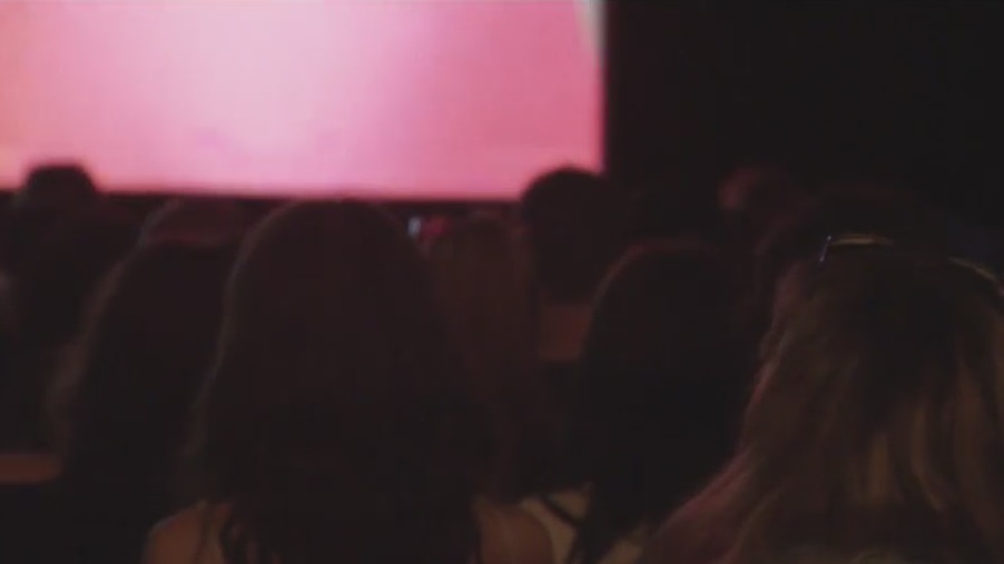 Students create movies for film festival – PIX11