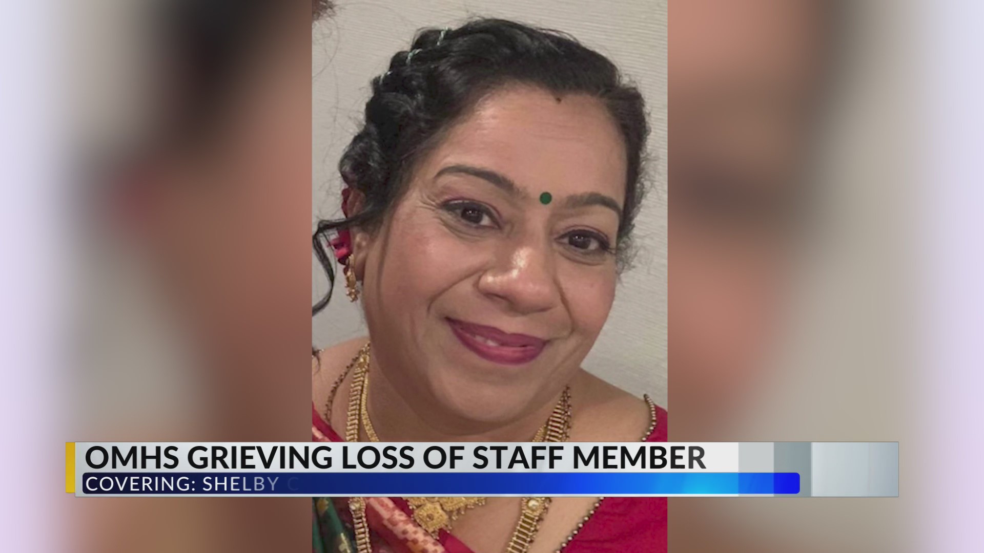 OMHS Grieving the Loss of a Staff Member – CBS 42