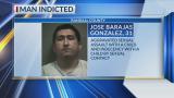 Former Stinnett Police Chief Jason Collier arrested by Texas Rangers ...