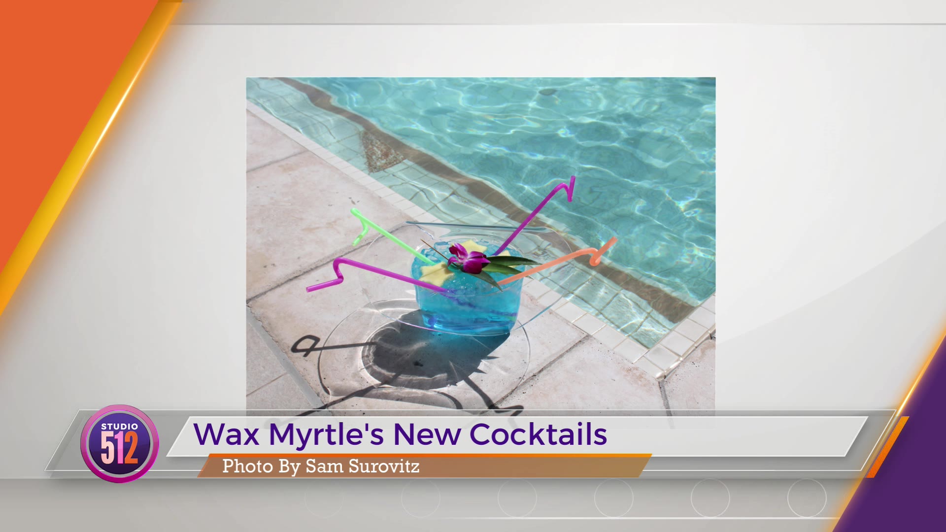 Wax Myrtle’s Summer Programming Fun – KXAN Austin