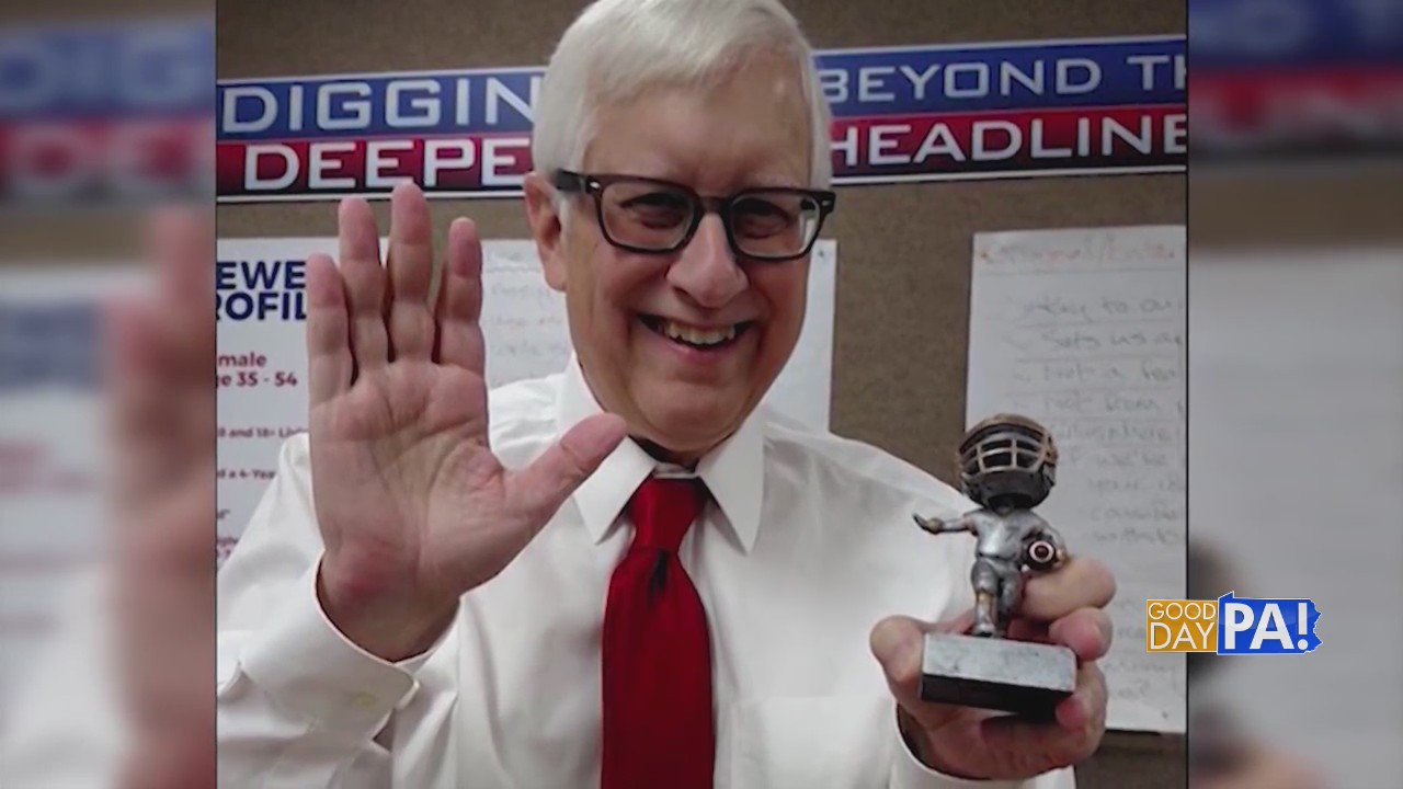 Gregg Mace Foundation – ABC27