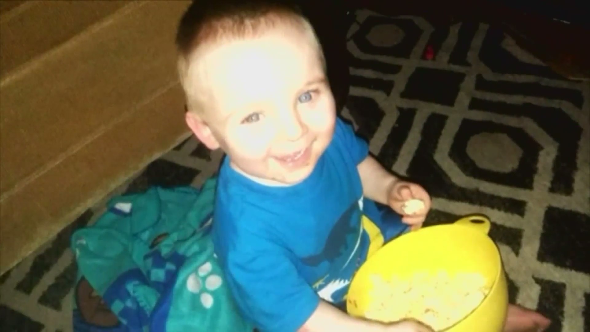 Julia Tomlin sentenced to 55 years for son’s murder – WAVY.com