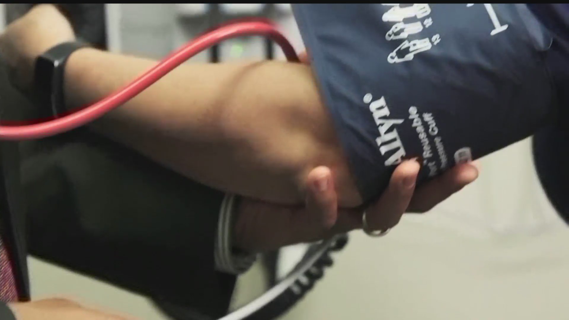 Len Rome’s Local Health: What to know about atrial fibrillation – WYTV