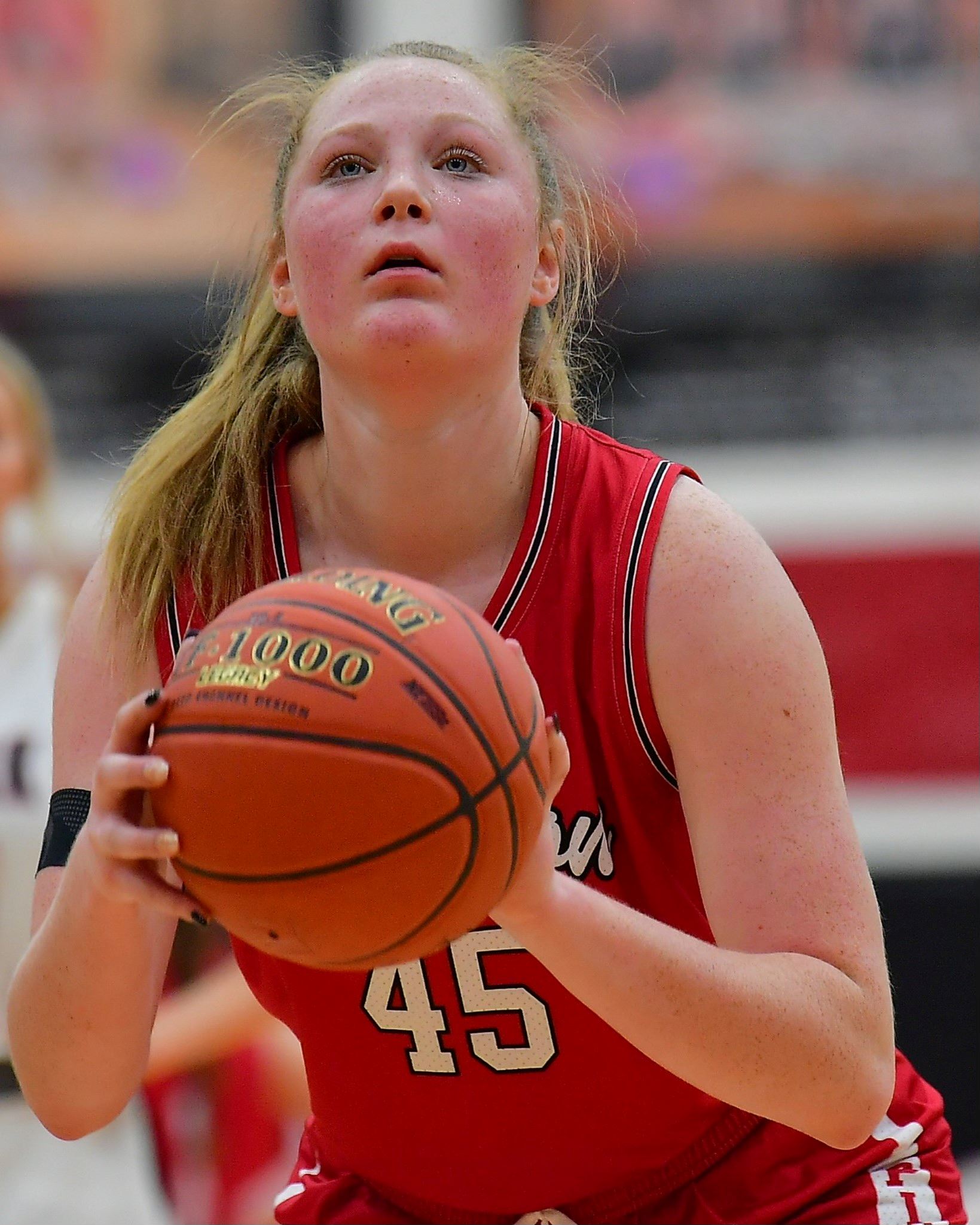 FOX49 HS Athlete of the Week: Taylor Foster – KOLR – OzarksFirst.com