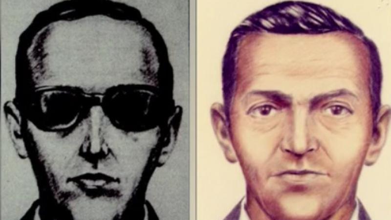 Amateur D.B. Cooper investigator to sue FBI to examine plane hijacker’s ...
