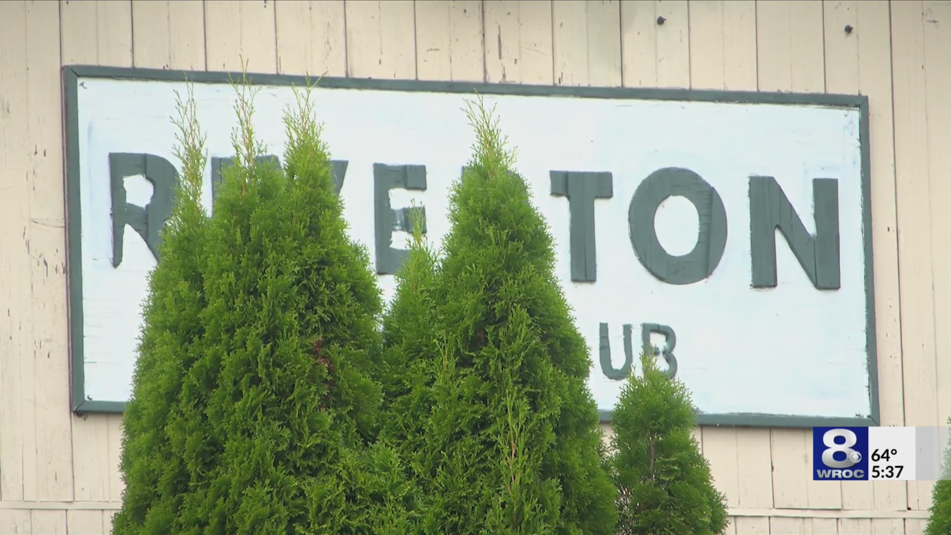 Henrietta takes over operation of Riverton gold course – RochesterFirst