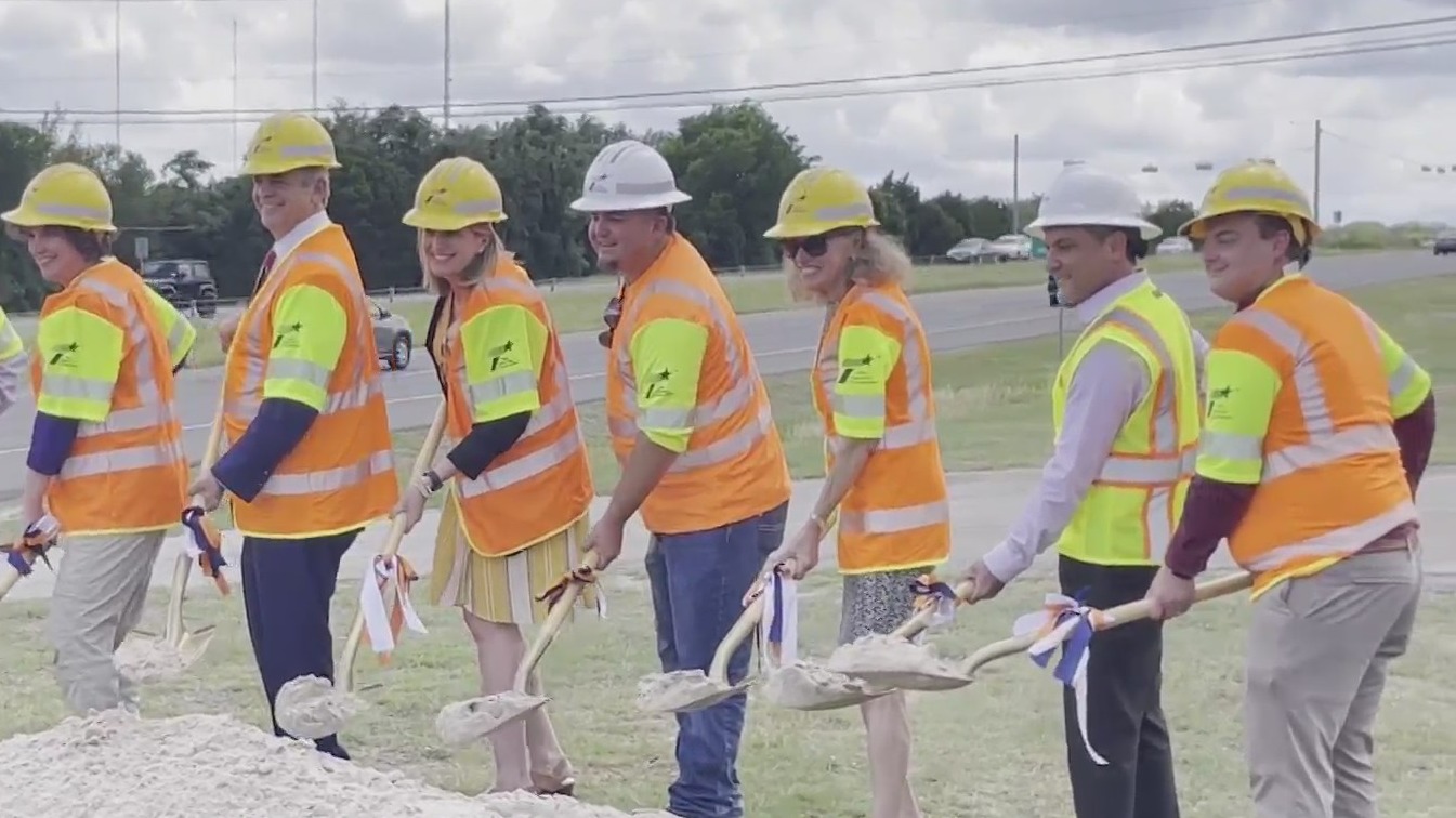 Underpasses on Loop 360? How TxDOT is addressing west Austin congestion ...