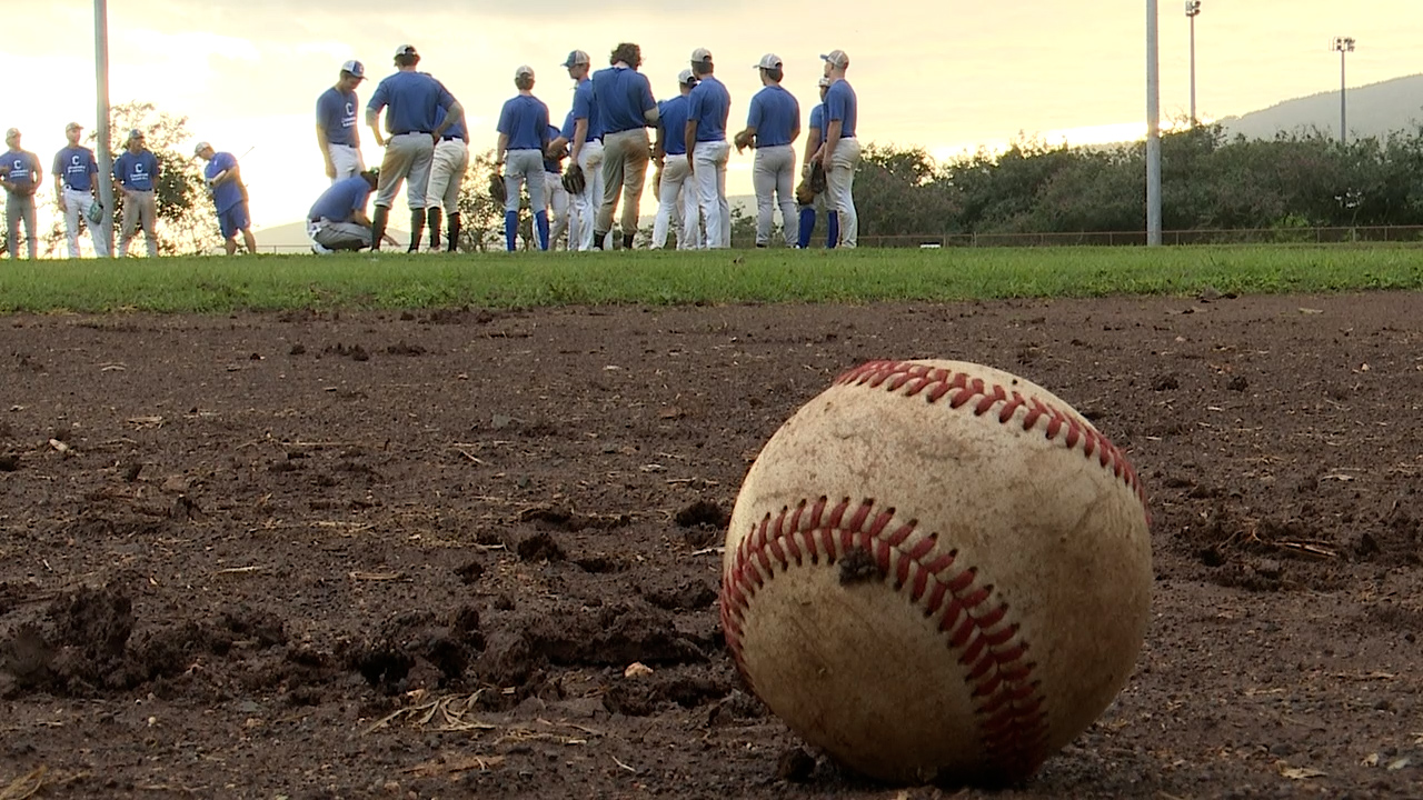 Chaminade baseball set for first NCAA season – KHON2