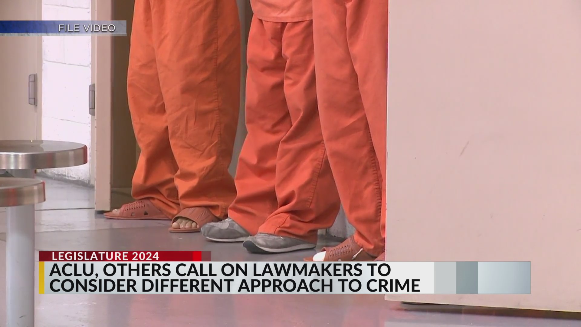 ACLU New Mexico, advocates wants lawmakers to avoid ‘quick-fix’ for ...