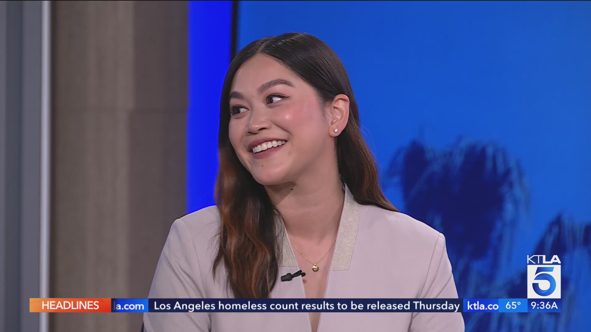 Dianne Doan explains how Bruce Lee was involved in the creation of ...