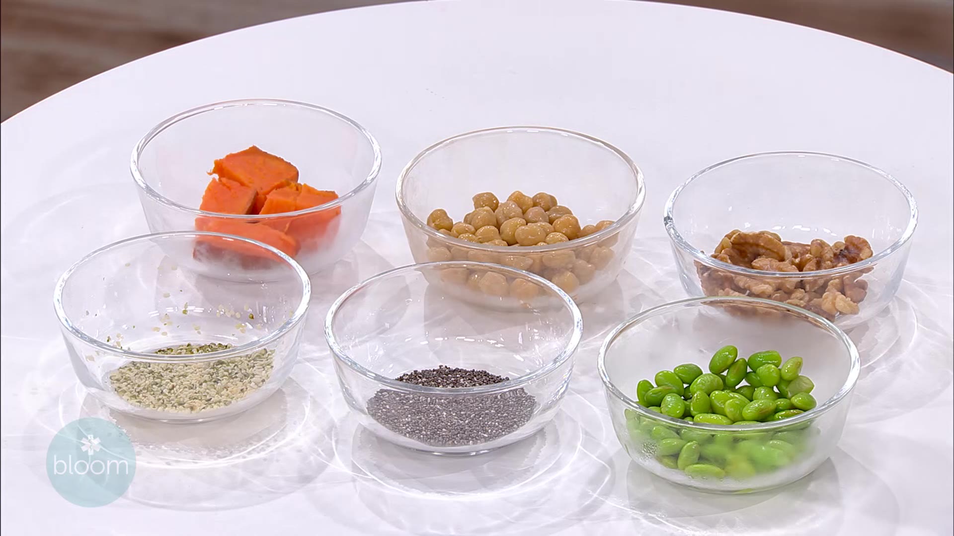 Importance of protein during menopause – WFLA