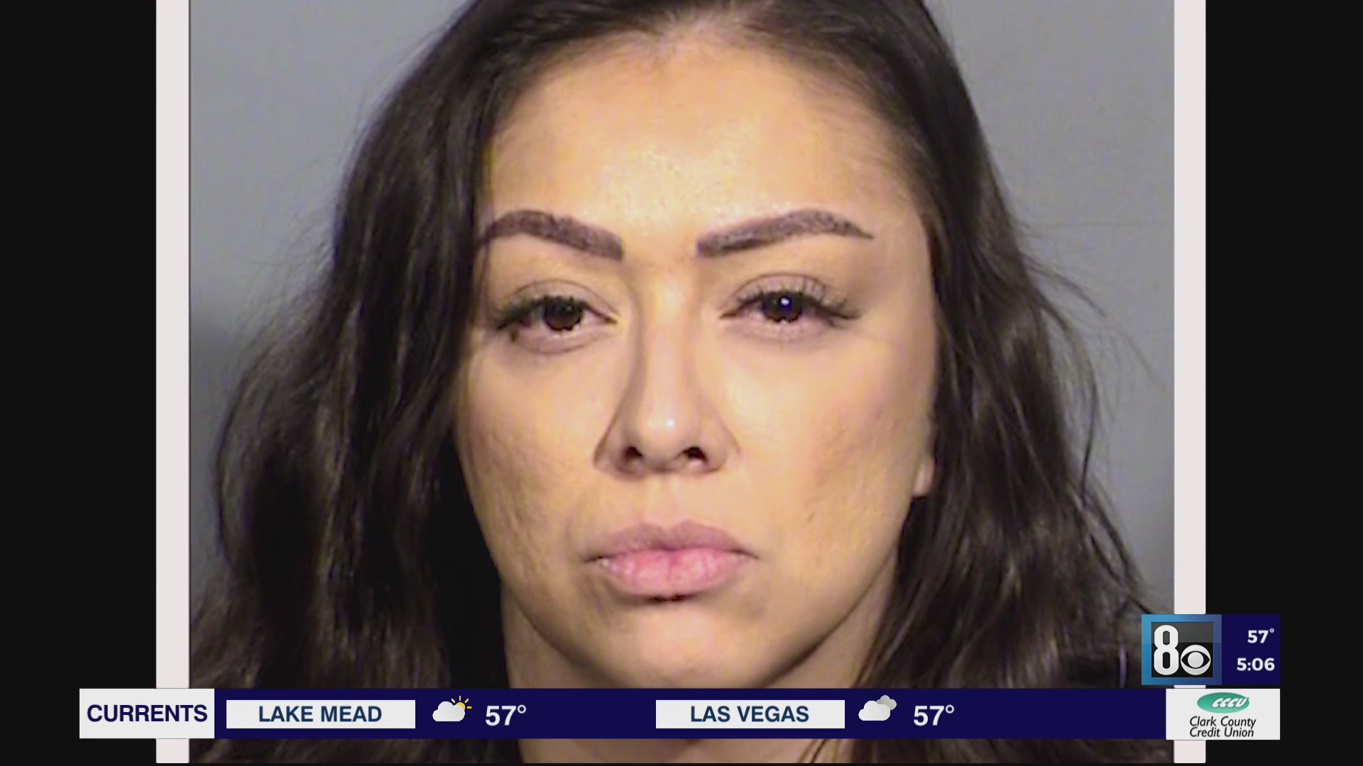 Judge expresses disgust with case against Las Vegas woman accused of ...
