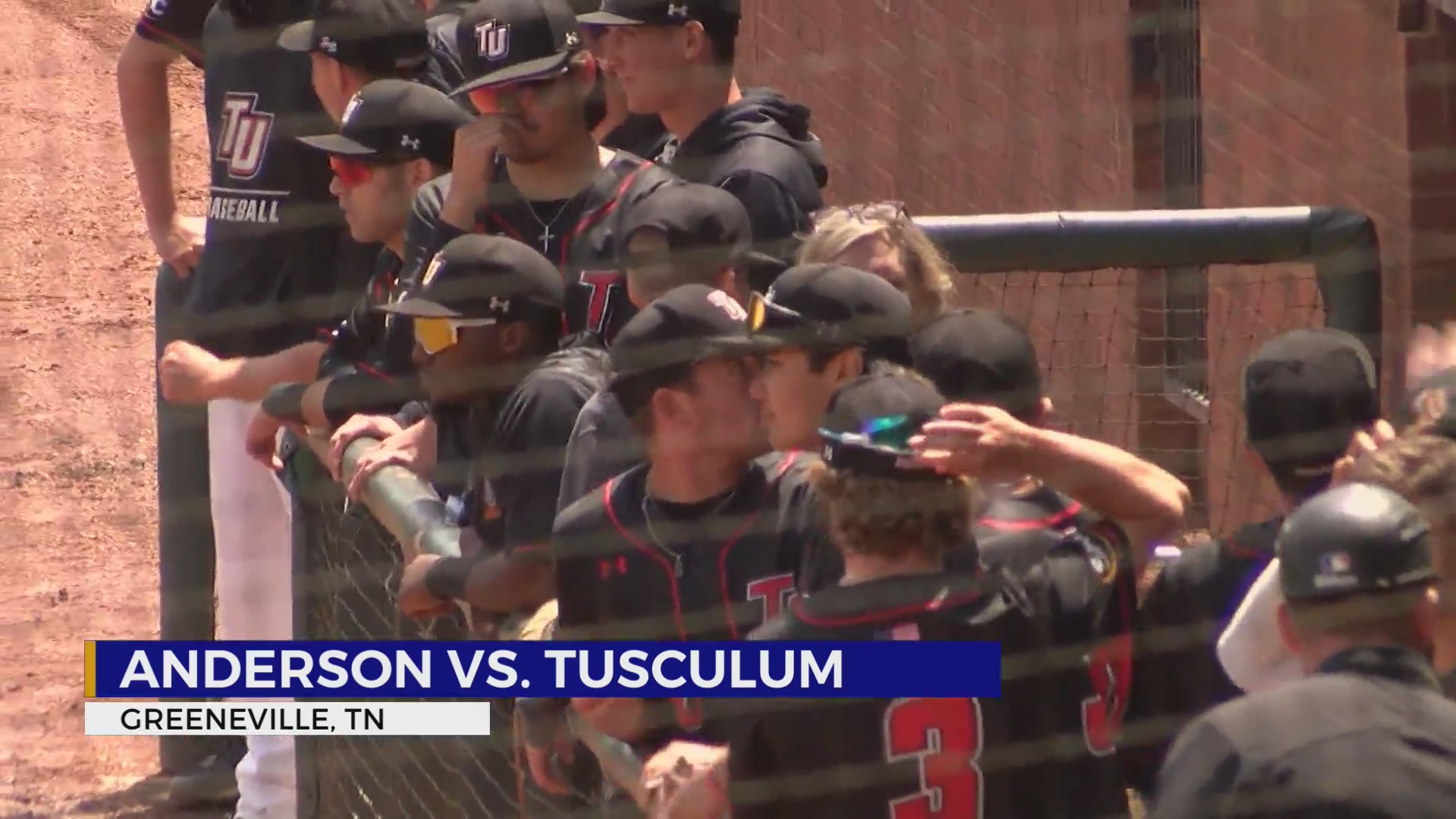 Tusculum baseball splits on senior day; earns final spot in SAC ...